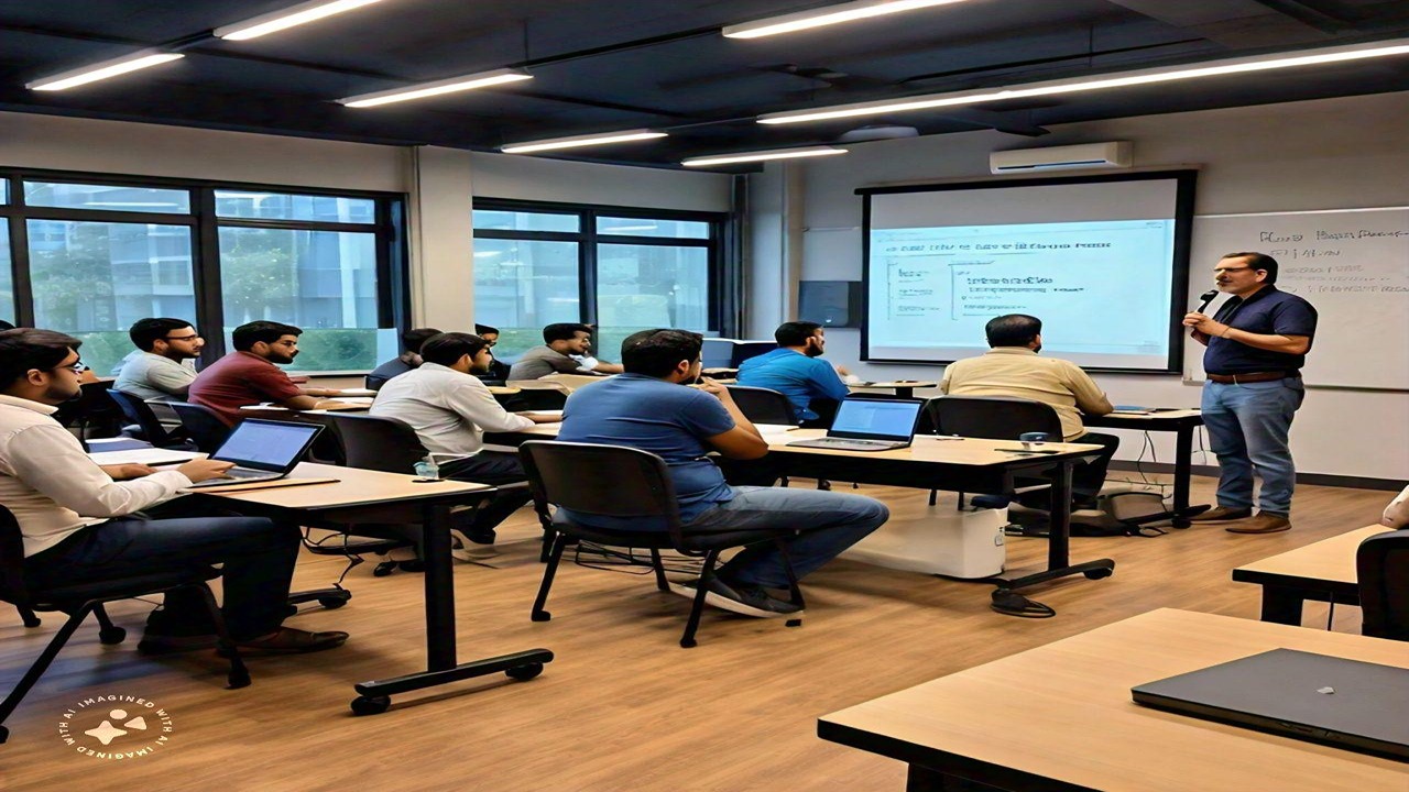 NeST Learning: All courses | NeST Learning