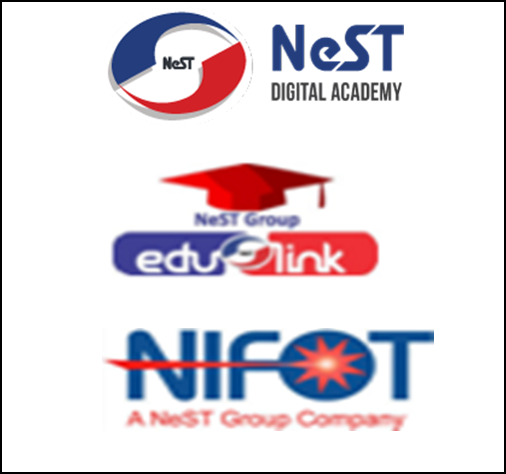 Home | NeST Learning